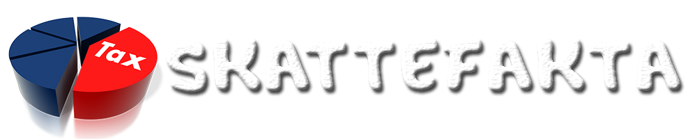Skatt i Norge - skattefakta.com